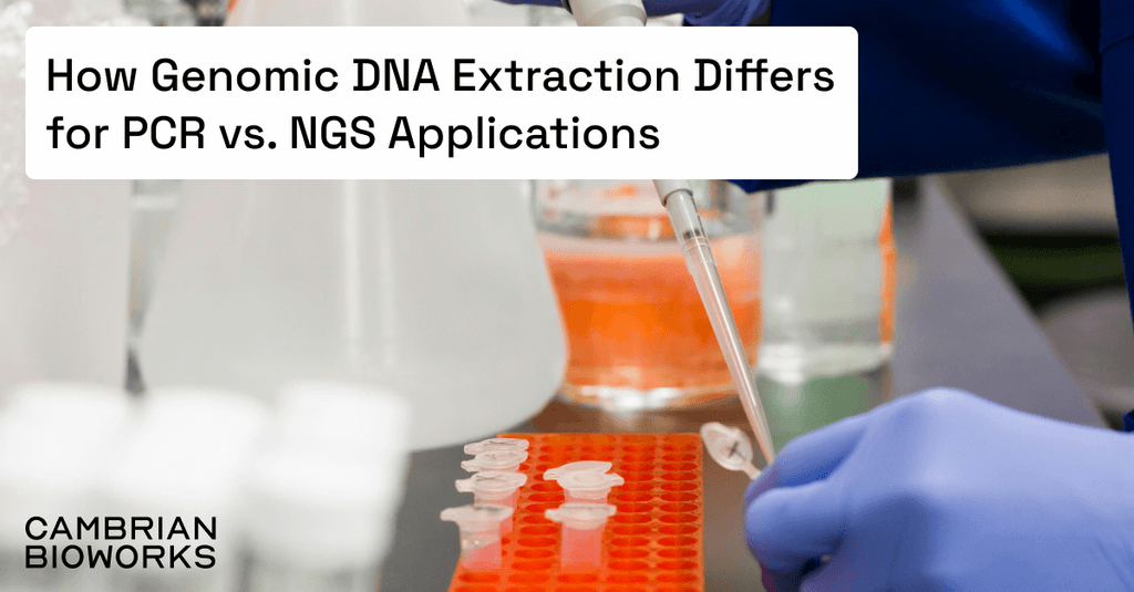 Genomics blogs