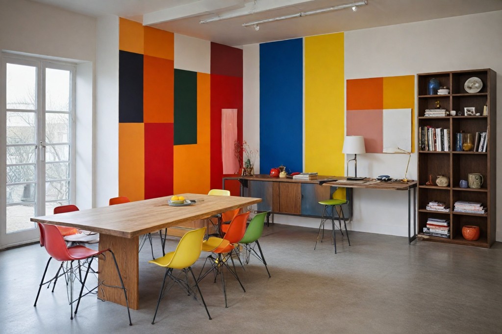 Bauhaus Design: A Guide to Modern Minimalism - Deft