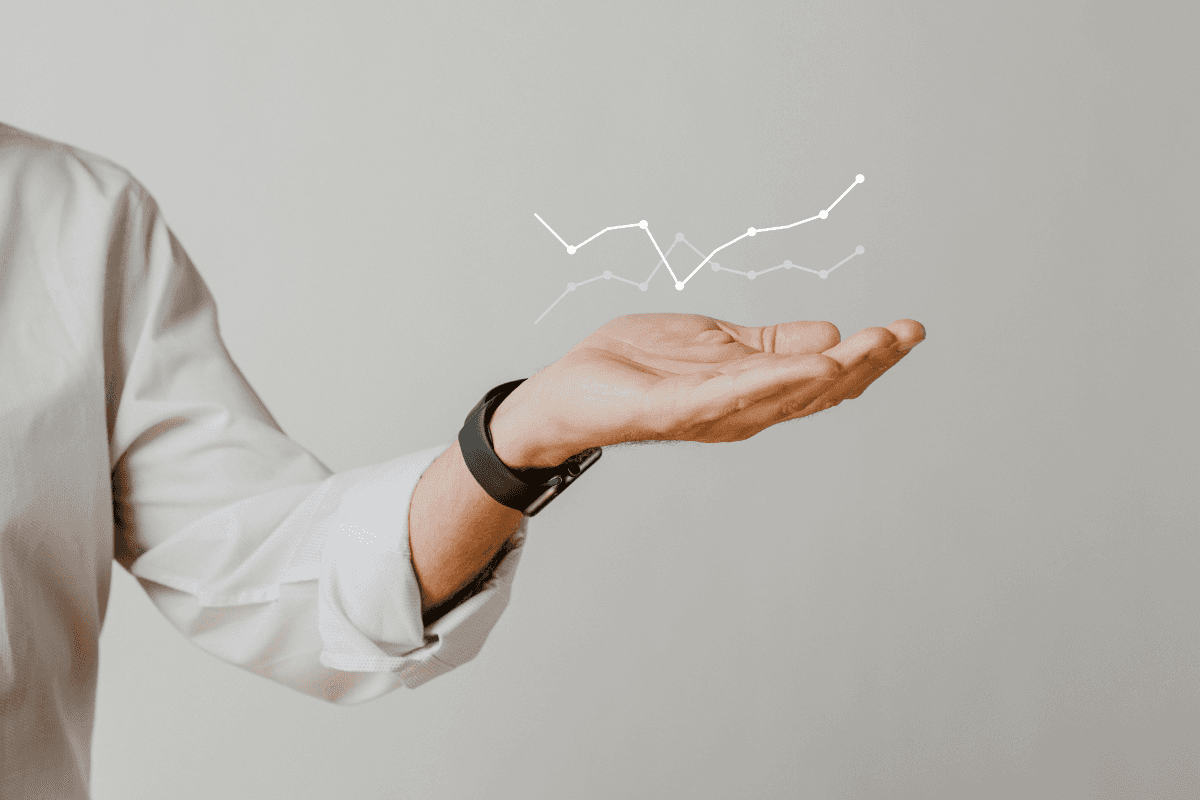 O futuro do setor de vendas. Saiba mais sobre o data driven selling.