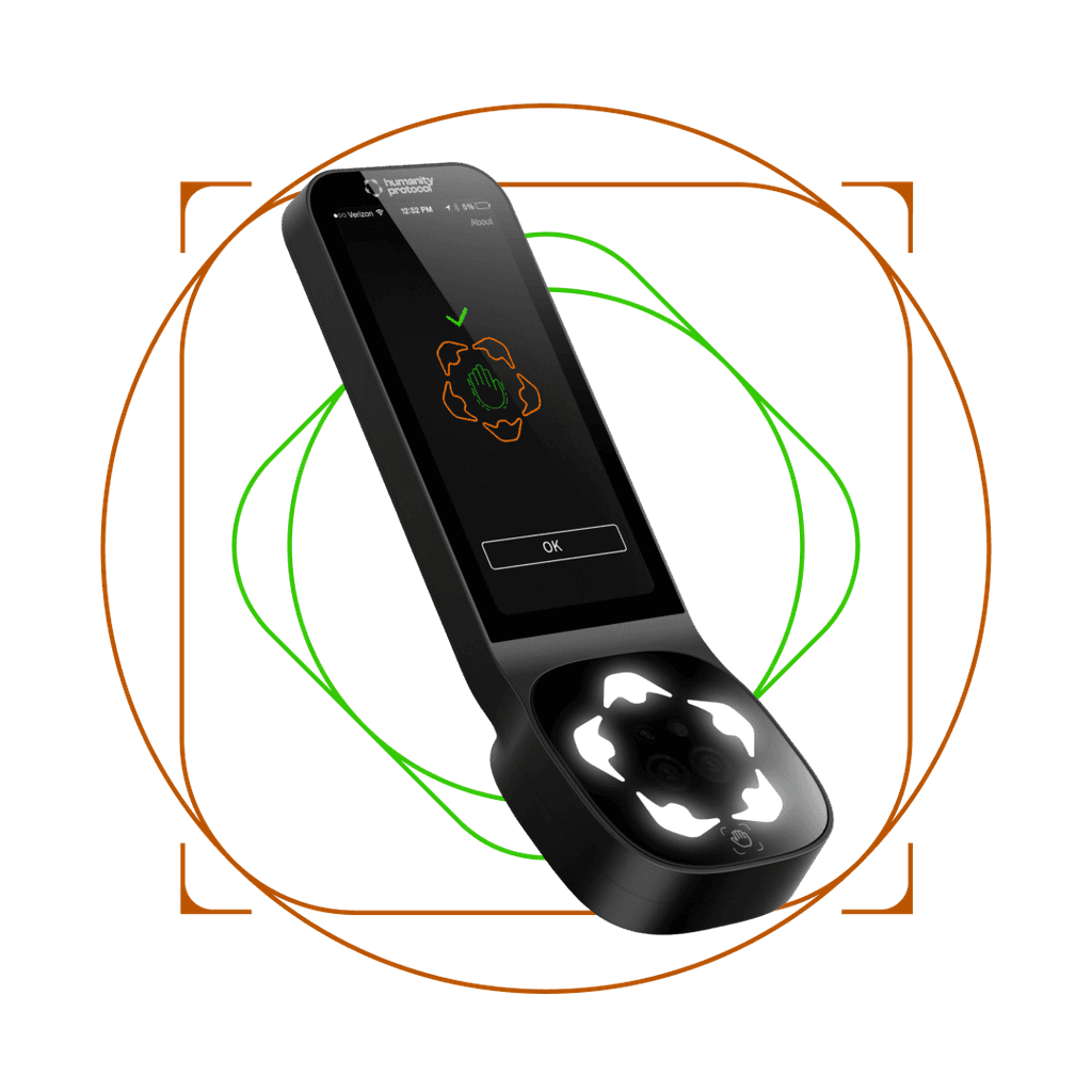 The Decentralized Identity Blockchain | Humanity Protocol