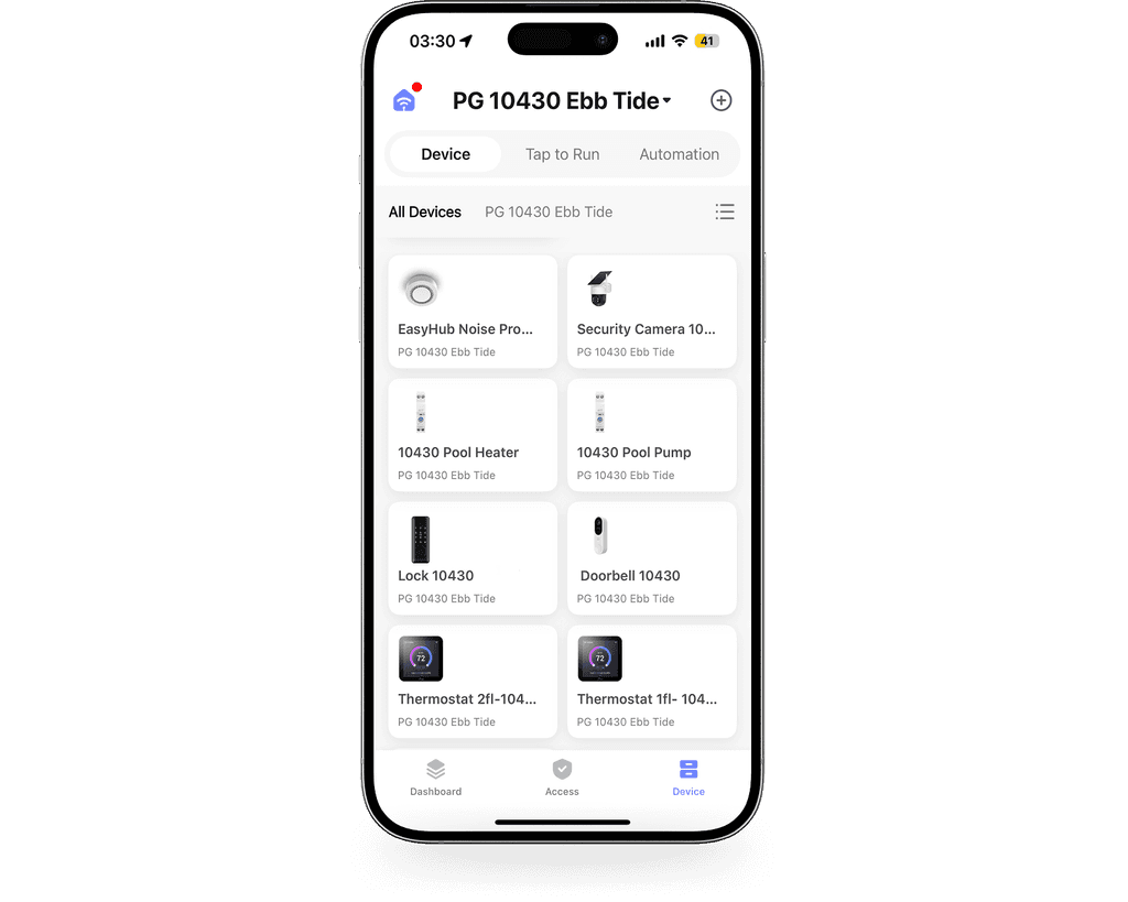 Get to Know EasyHub