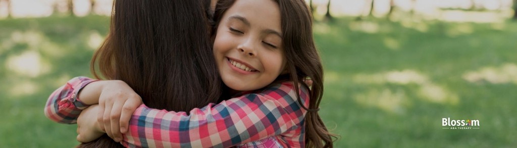 Autistic Hugs: Navigating Sensory Challenges & Boundaries