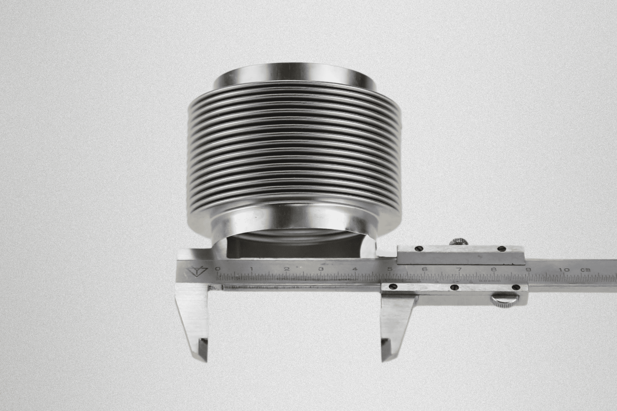 Hydroformed Metal Bellows - Kanso®