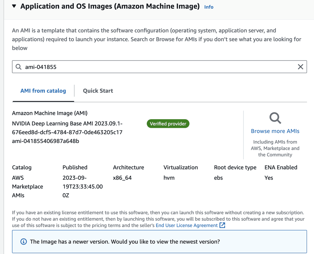 Deploying Llama 3.2 11B on AWS: A Step-by-Step Guide