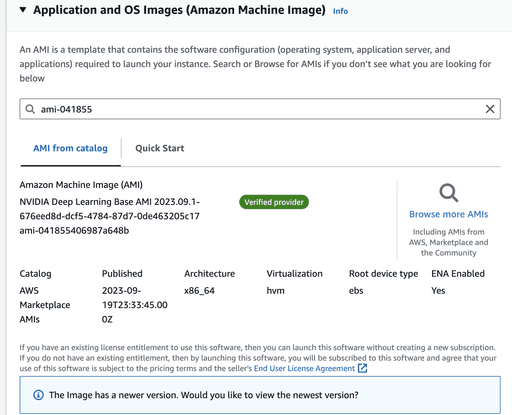 Deploying Llama-3 70B on AWS