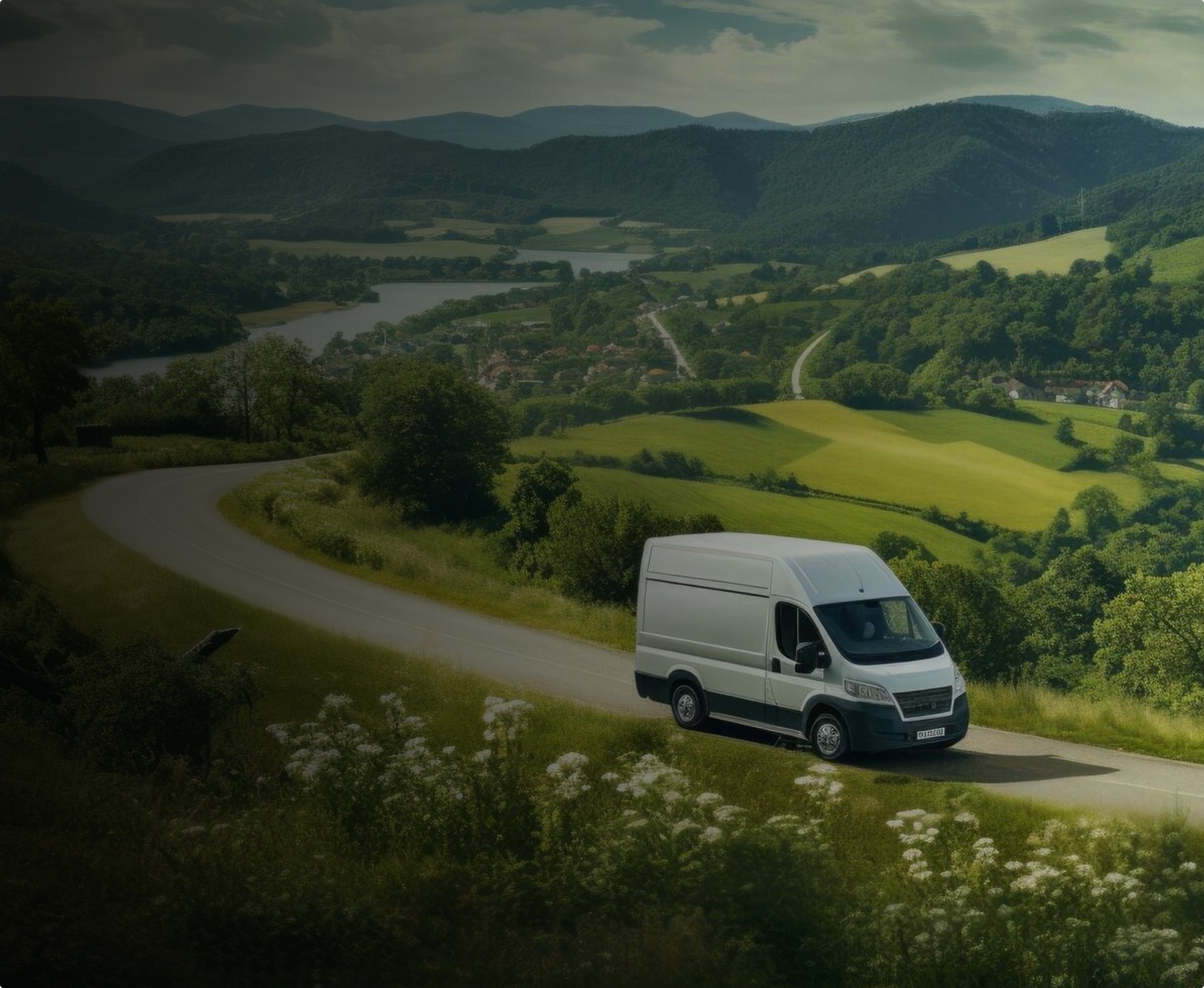 eMotion Fleet 株式会社 | 会社紹介