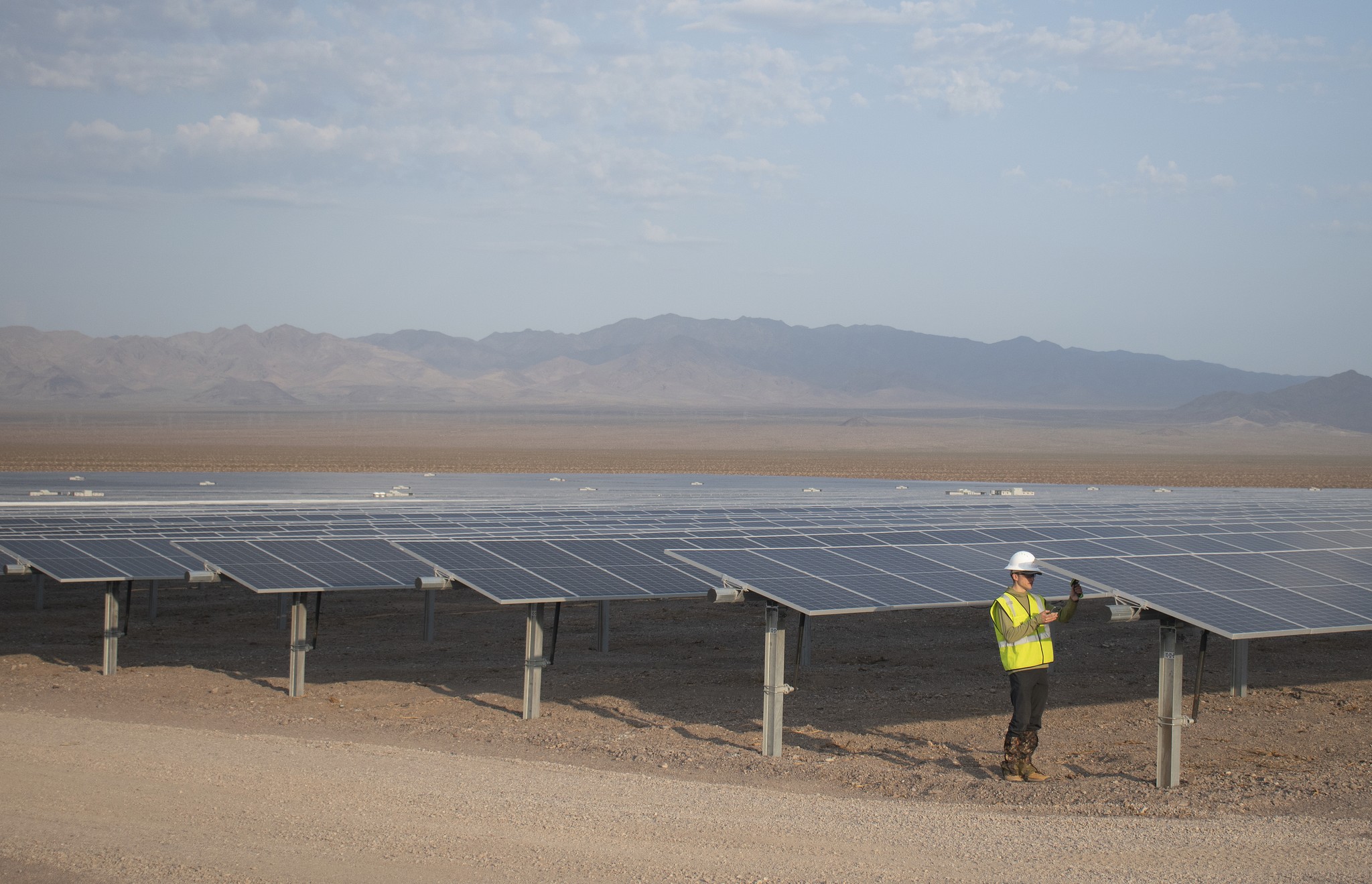 Raptor Maps - Benefits - O&M Providers