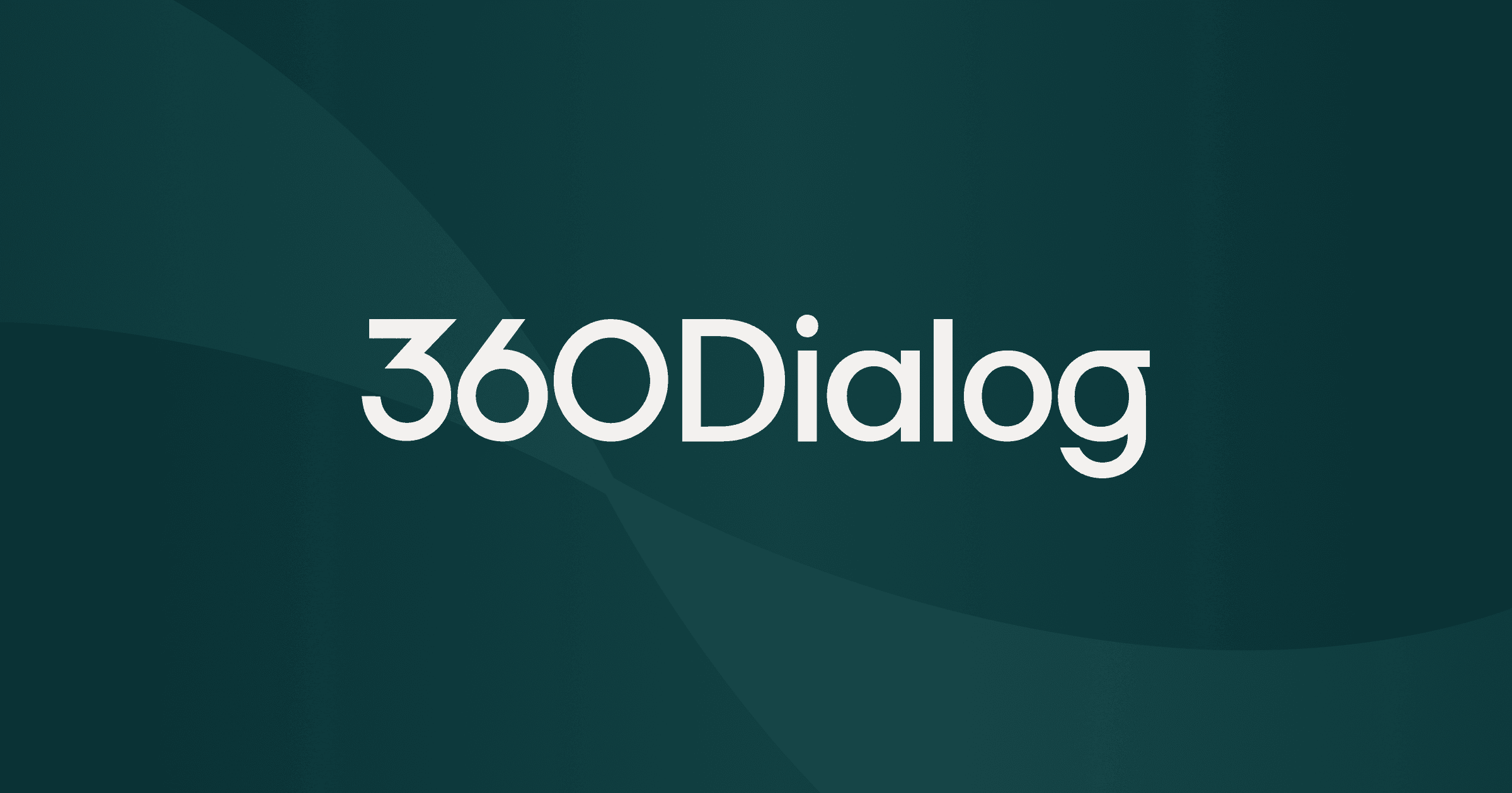 360Dialog - WhatsApp Casos de Sucesso