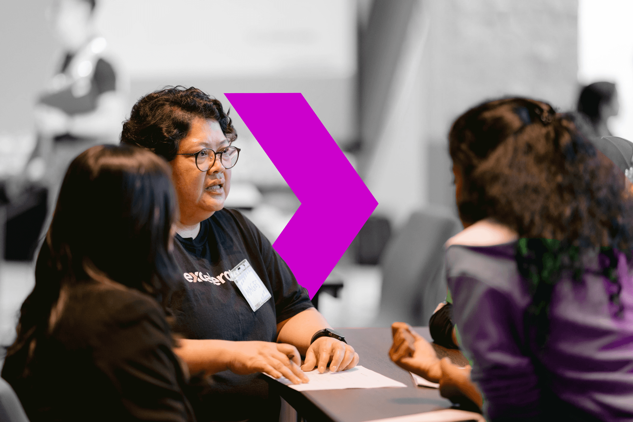 About Us | Excelerate For Individual