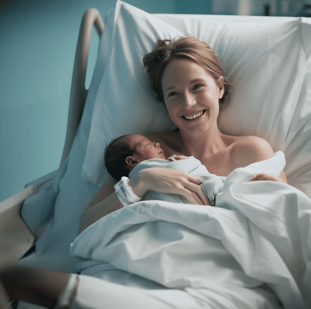 CARE Fertility and Women's Health | Top IVF Clinic Ottawa