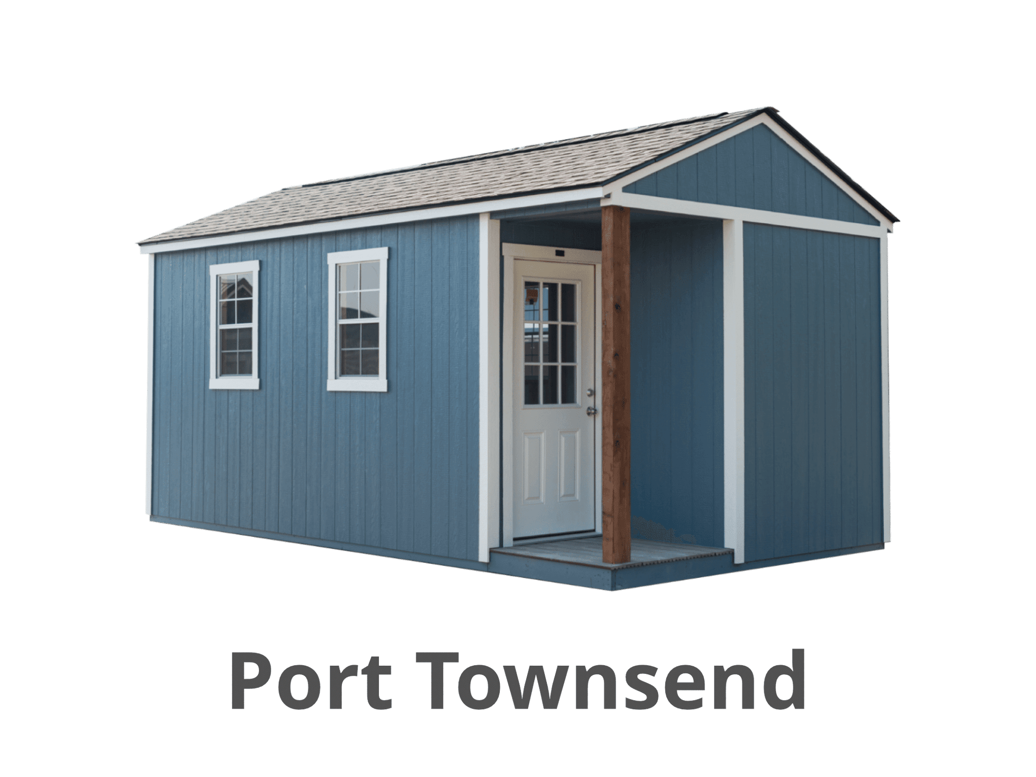 Heritage | Premium Portable Buildings