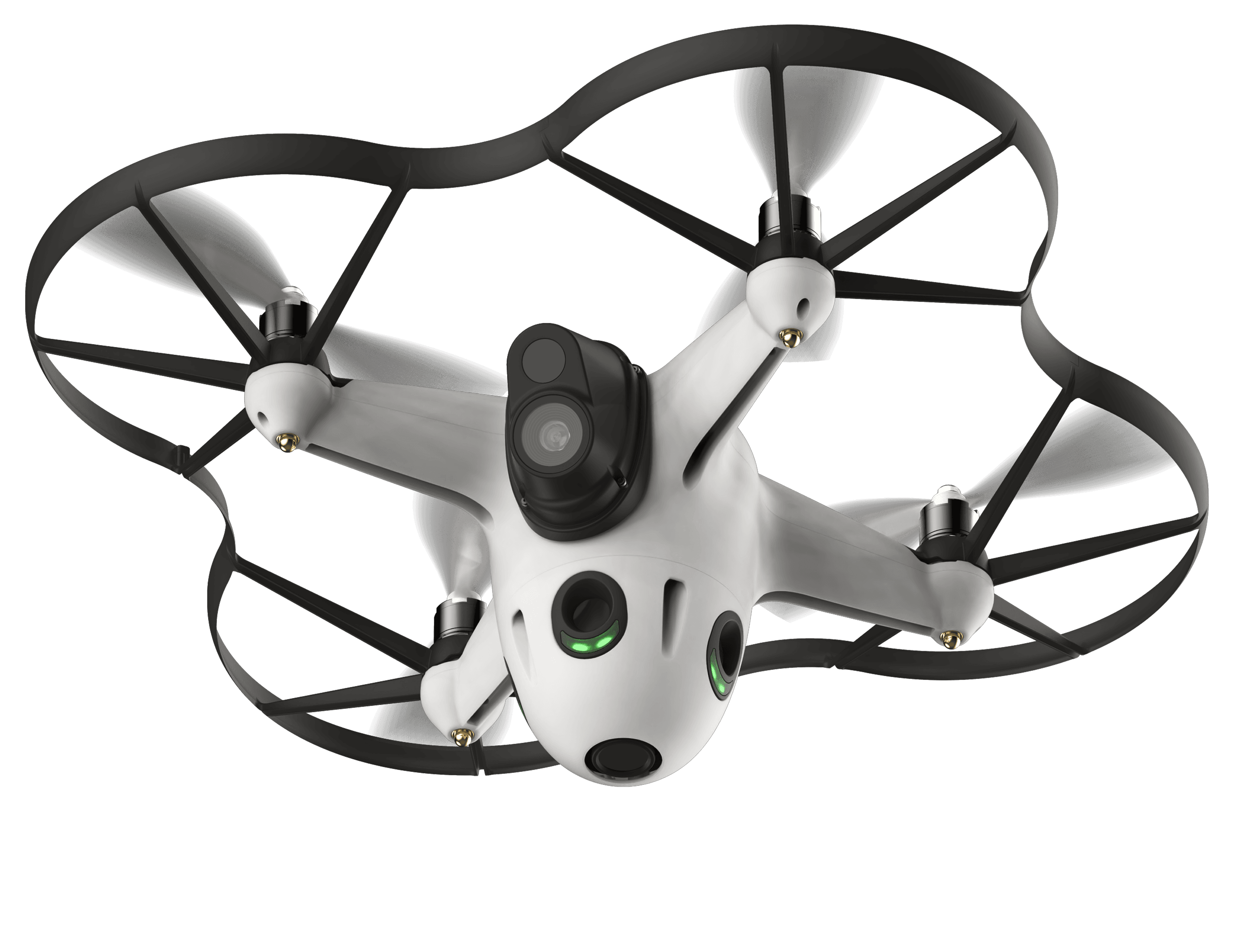 Sunflower Labs - Autonomous Drone Security System