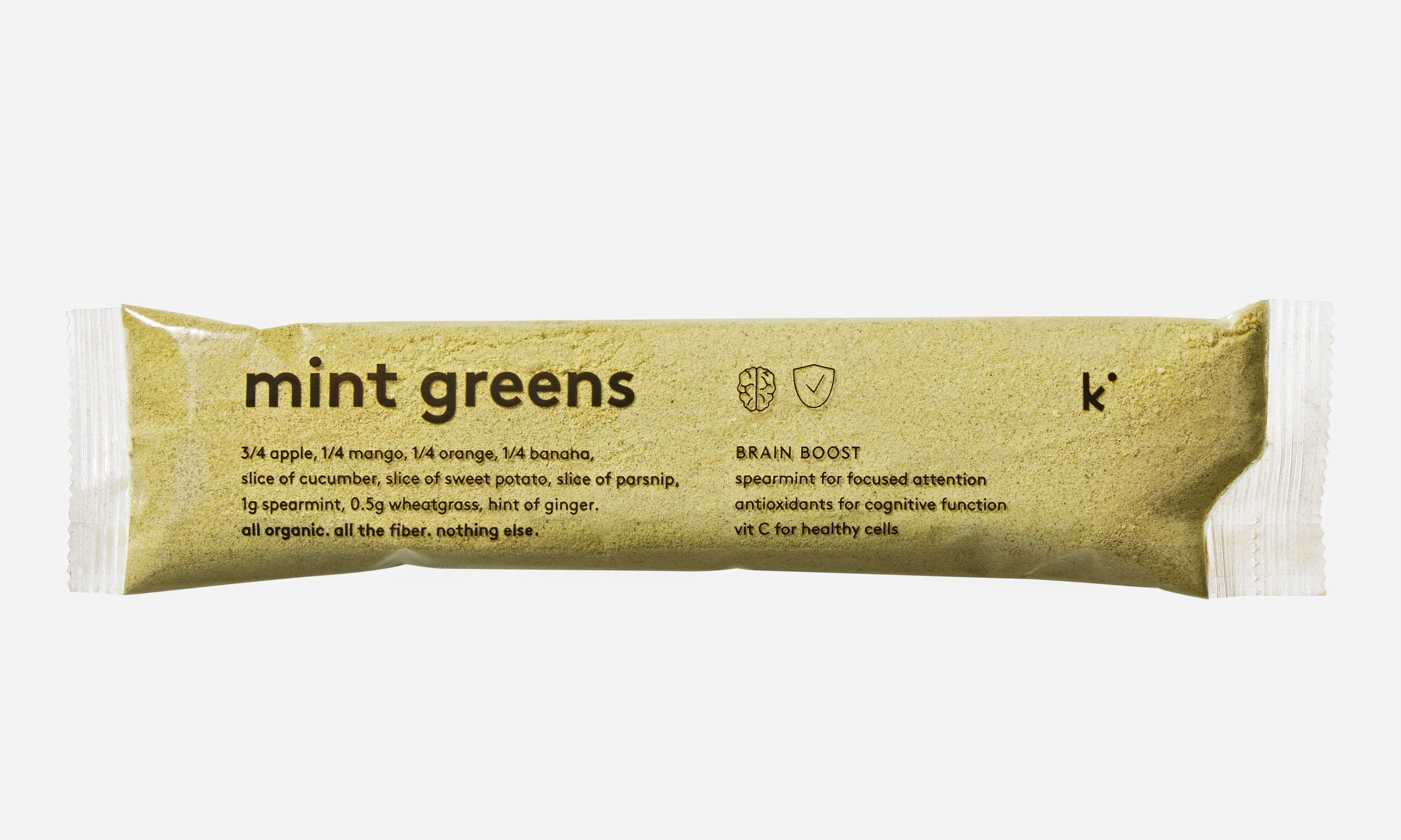 kencko | pour. shake. go.