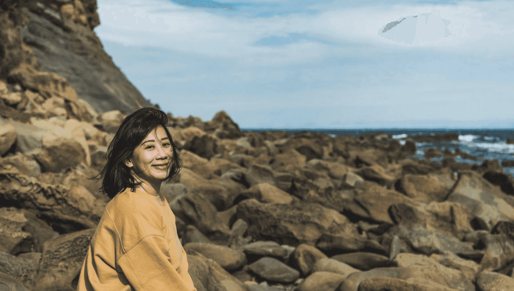 Heather - Senior UX Designer@Cengage Australia | Product Lover #9