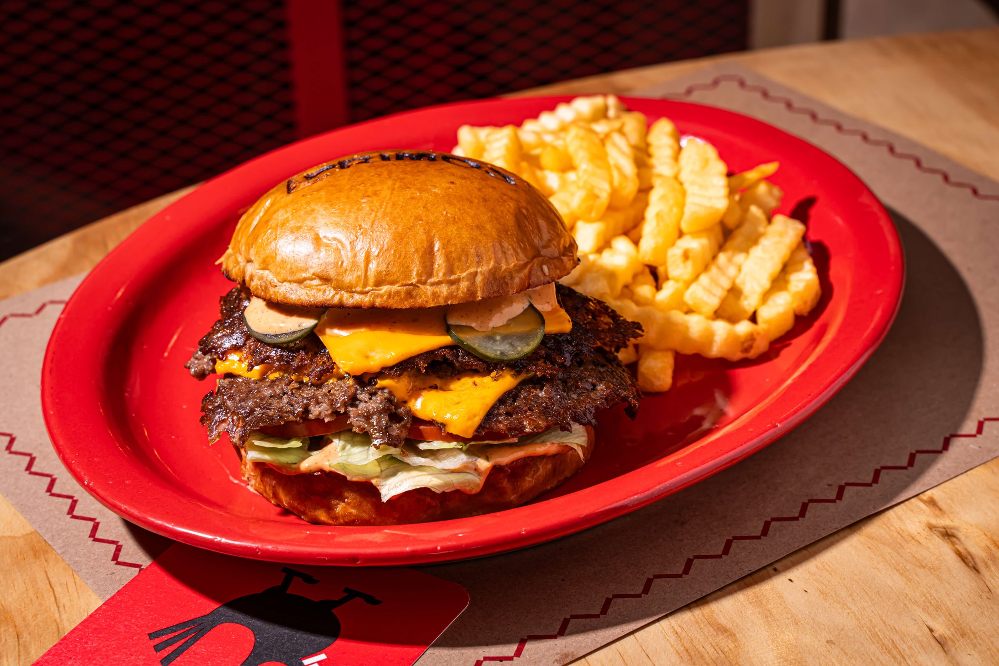 Primos Chicken Bar | Nuestra Carta