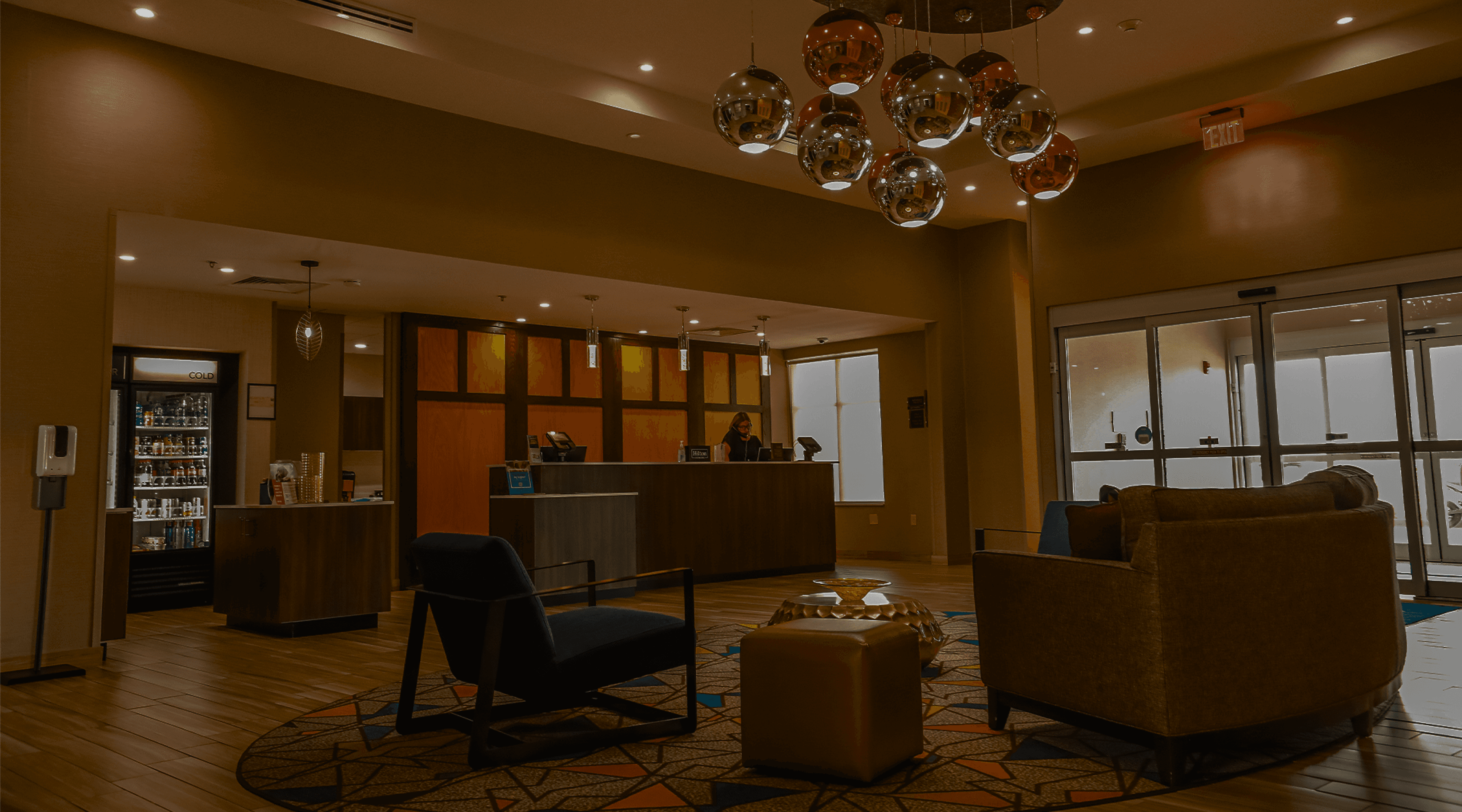 Ocean Gate Hospitality