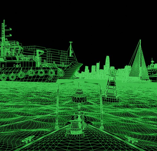 Bifrost AI - Data Generation Engines for AI & Robotics