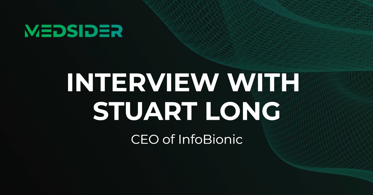 Designing Your Device for Adoption: Interview with InfoBionic CEO ...