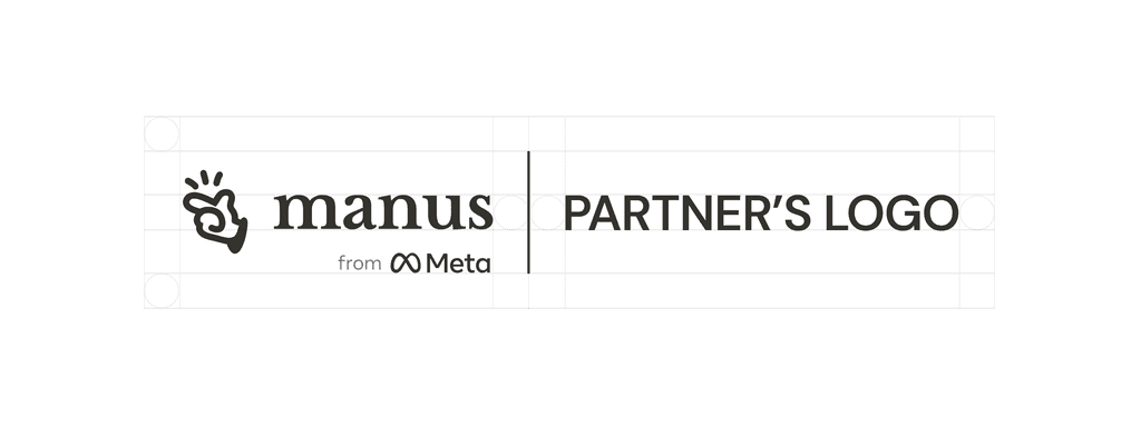 Manus Brand Assets