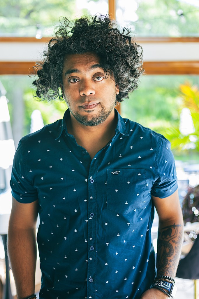 “Design That Scales,” a design system book from Dan Mall