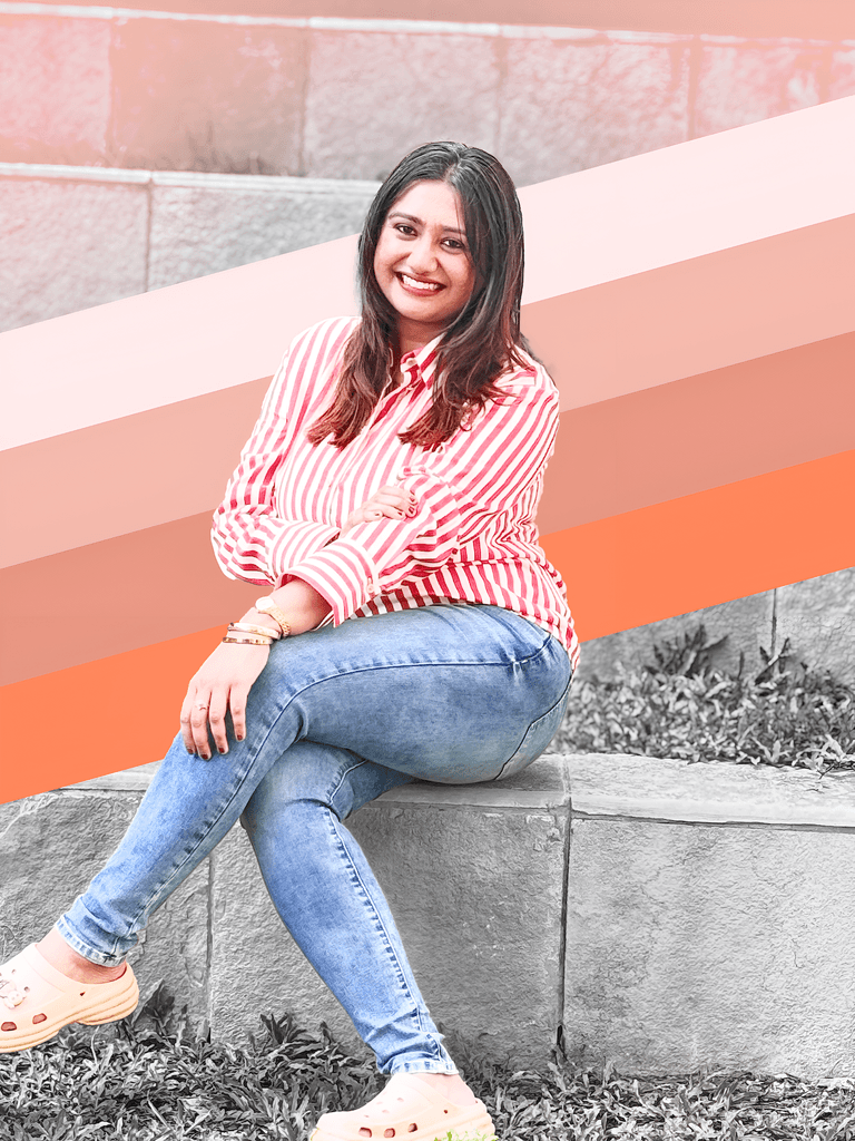 Ayushi Limbachiya | Content Writer | Brand Storyteller | SEO & Digital Copy Specialist ...