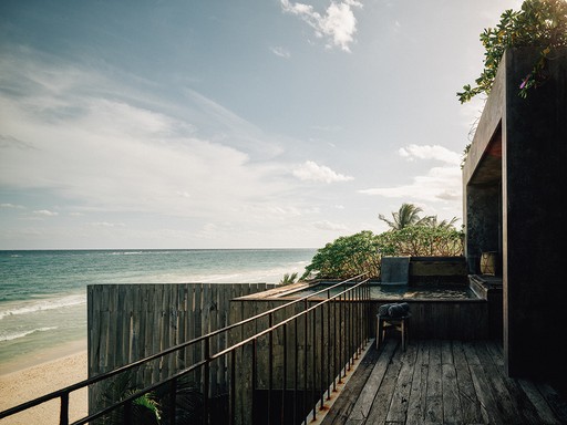 Nômade Tulum: Special Rates