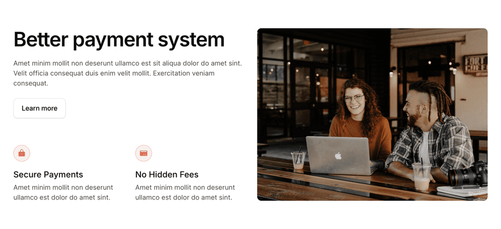 Framerize — Framer Component Library
