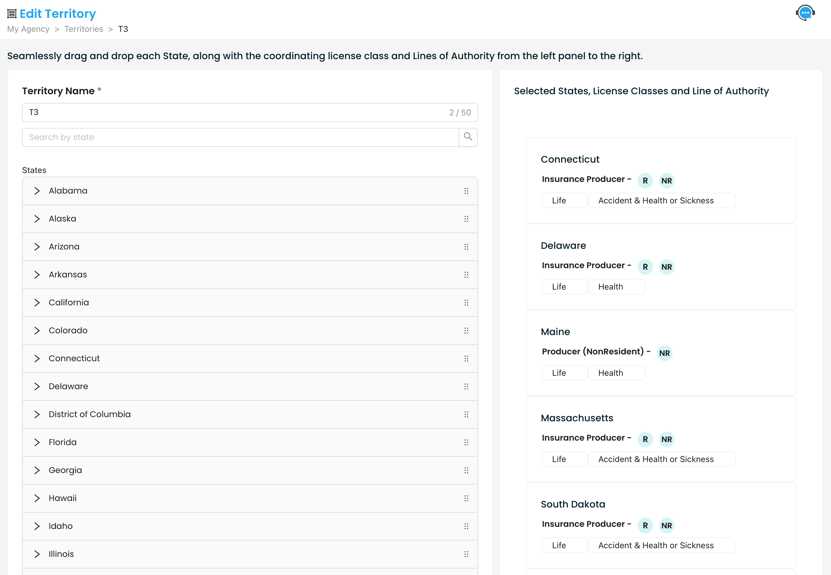 Simple Insurance Licensing