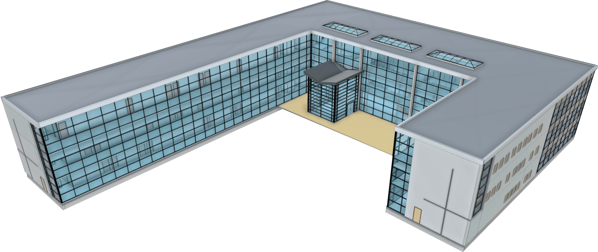 Sparkel - AI-Assisted Takeoffs, BIM, PDF, Quantity and Data Management