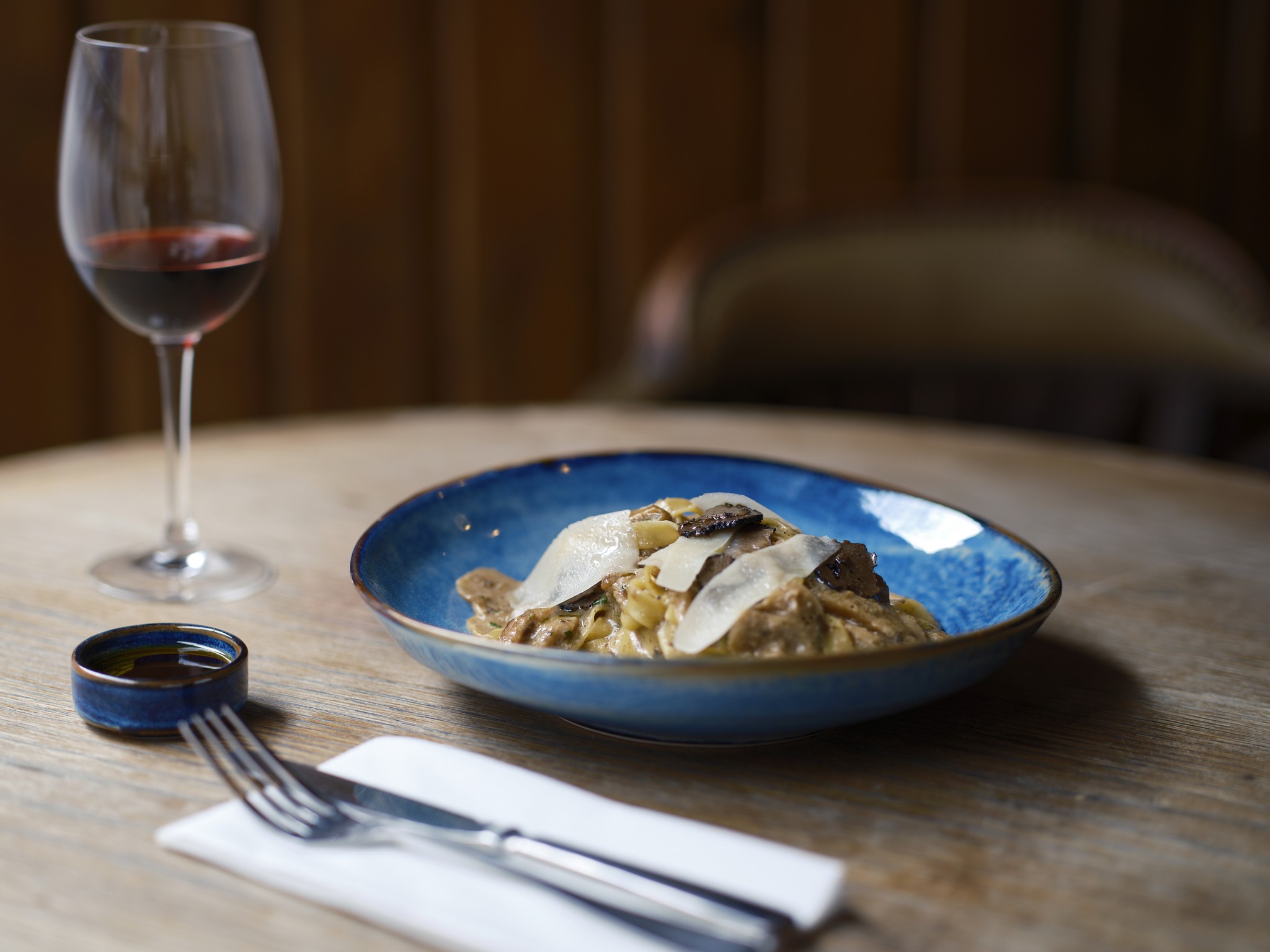 About Us – Italian Restaurant Soho