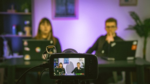 Nosotros | Coderhouse