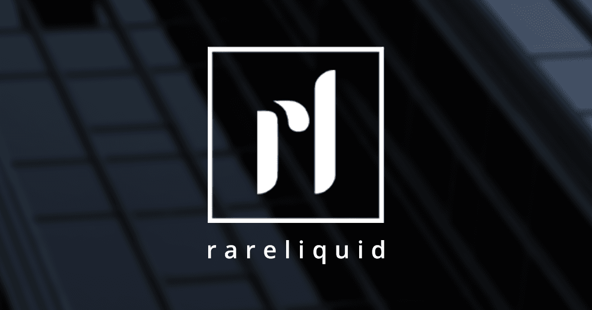 rareliquid - Career Growth, Finance Tips & Personal Success