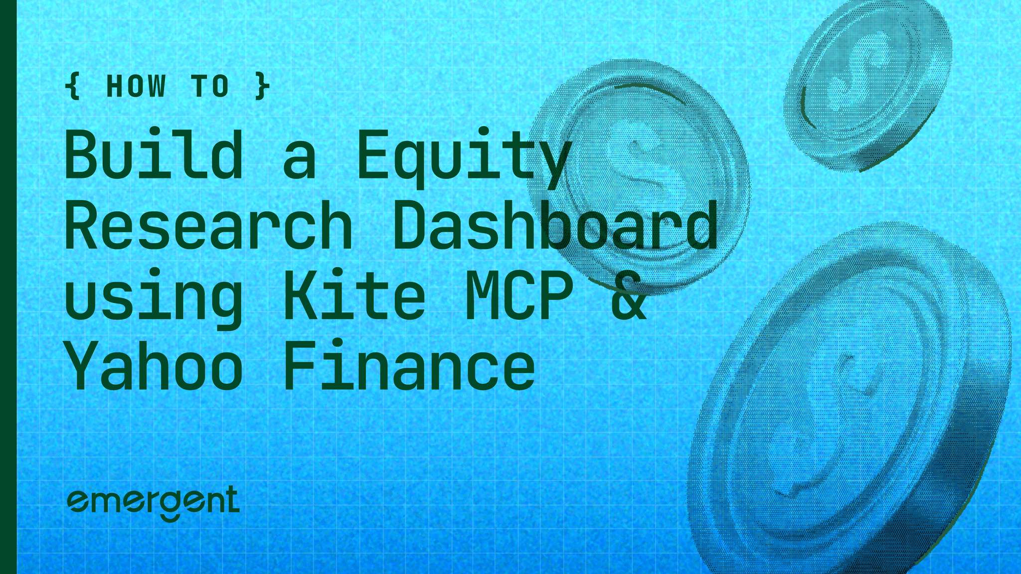 Emergent Tutorials – Build Full-Stack Applications with Step-by-Step Guide
