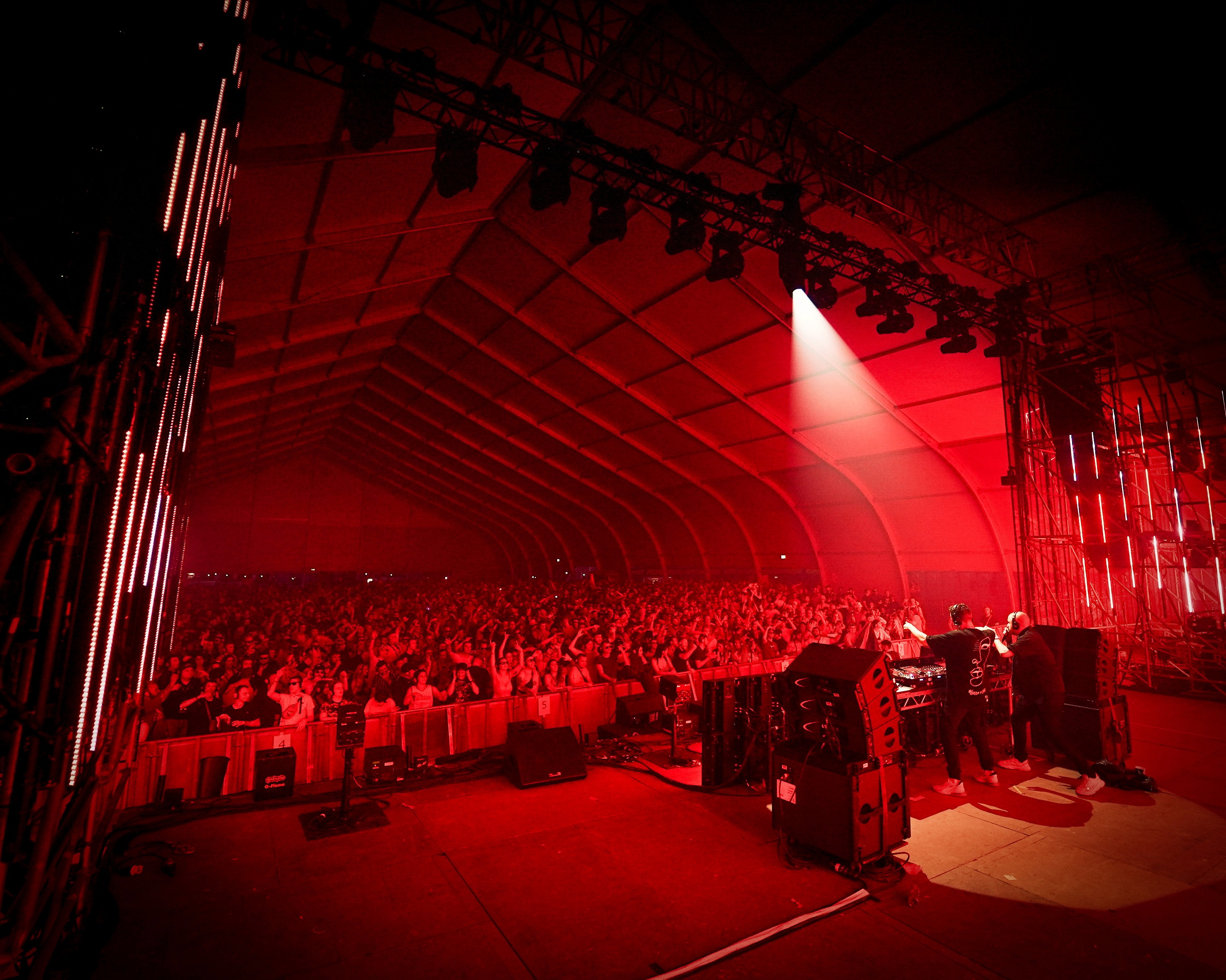 SICK INDIVIDUALS | Upcoming Shows