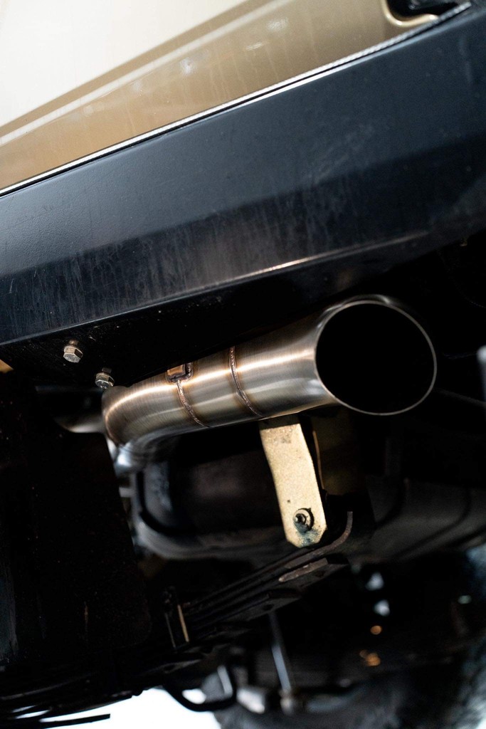 Dynamic Diesel Performance | ECU Remapping Perth & Diesel Performance ...