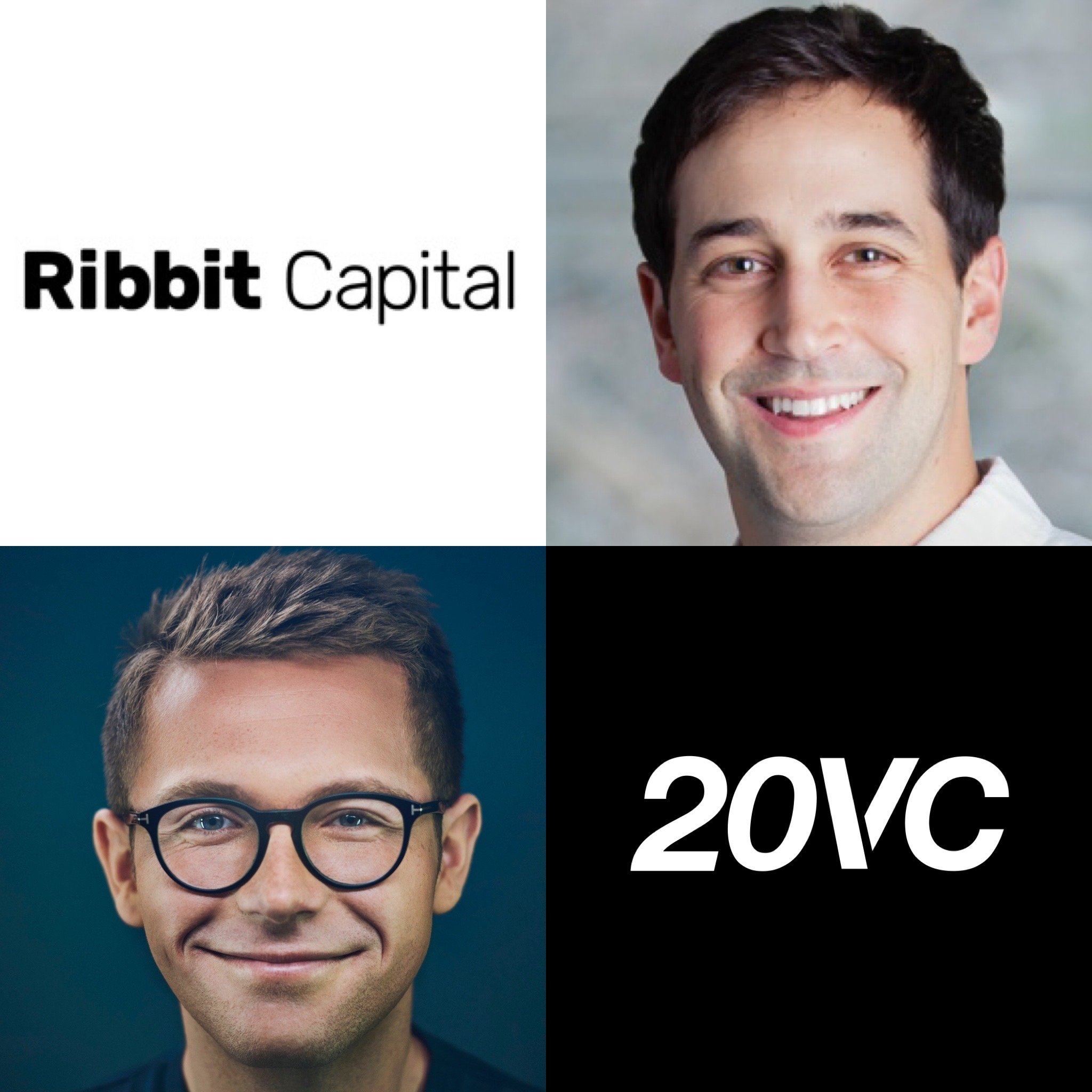 20VC: Ribbit Capital's Nick Shalek on How To Think Through Ownership ...