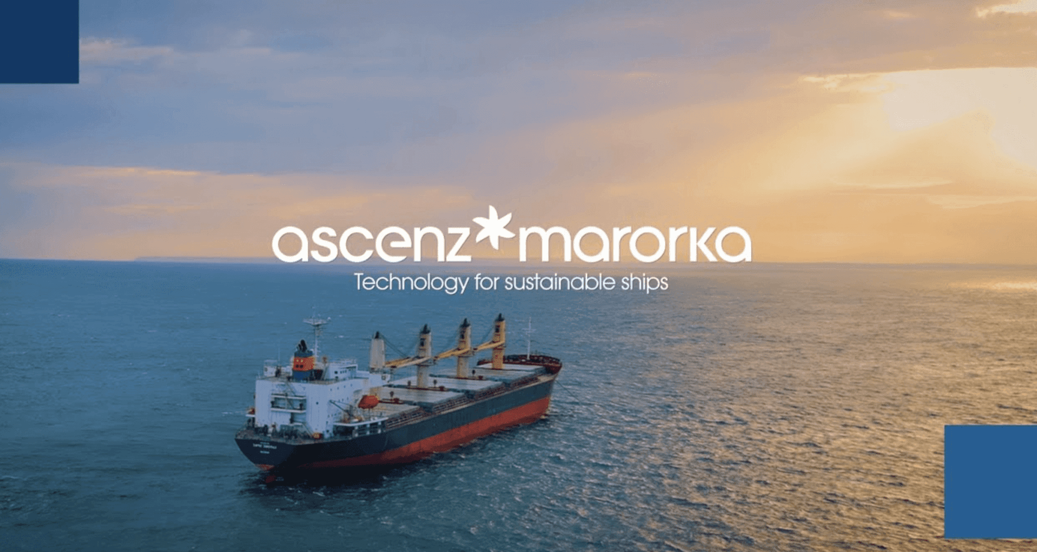 FOCUS ON: Ascenz Marorka