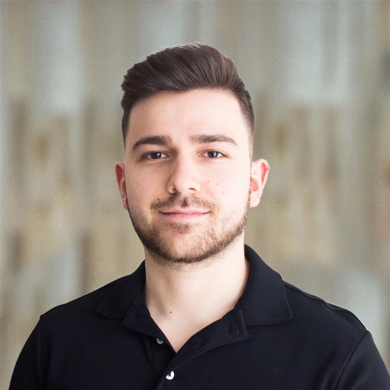 Joseph The Insurance Broker