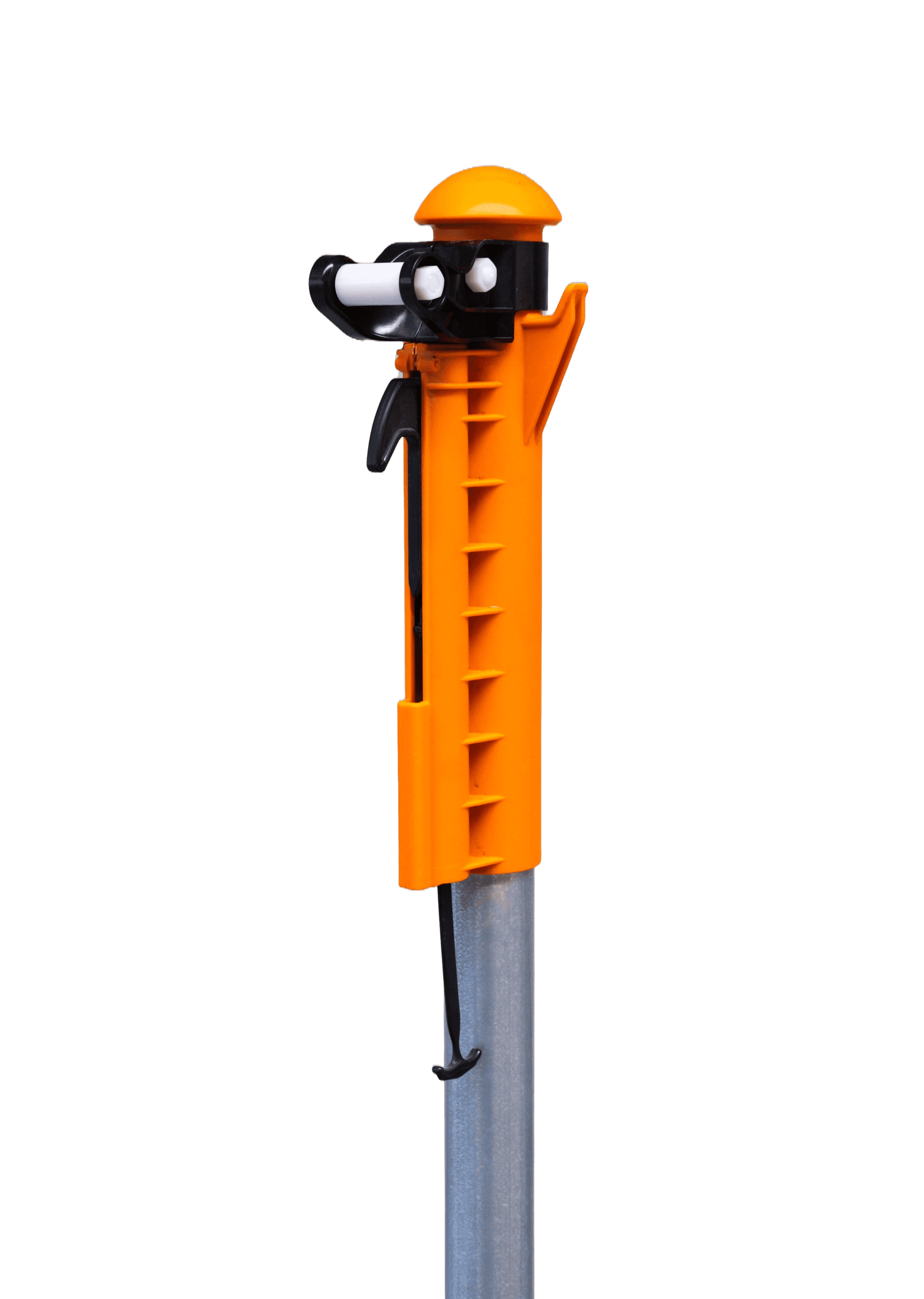 Big Bag System | Indus Bulk Logistics