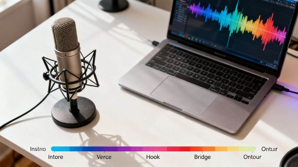 Song Structure Rap Your Guide to Building Hits - Lyric Studio - AI ...