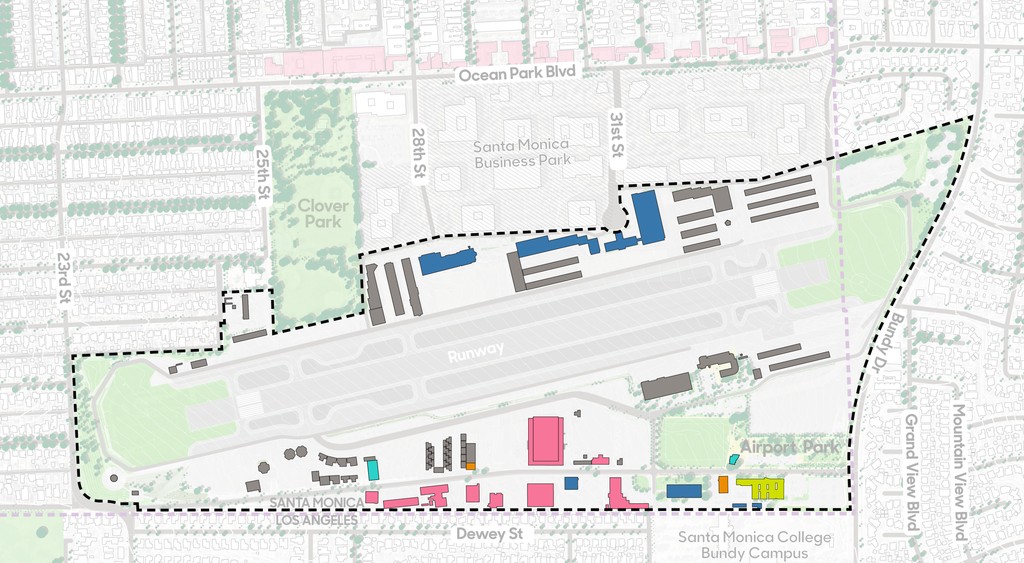 Pilgrim 1,600 Acre Area Plan