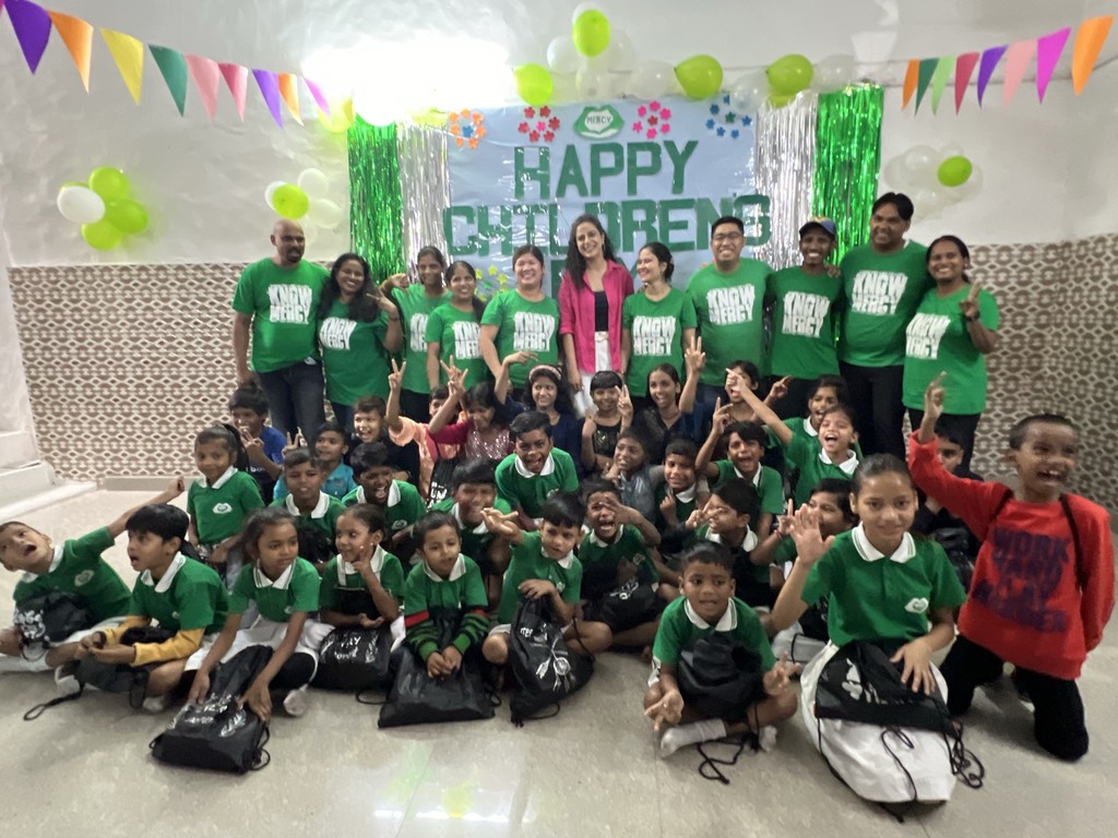 MERCYworldwide - Non-Profit Organization for Youth, Care, and Relief