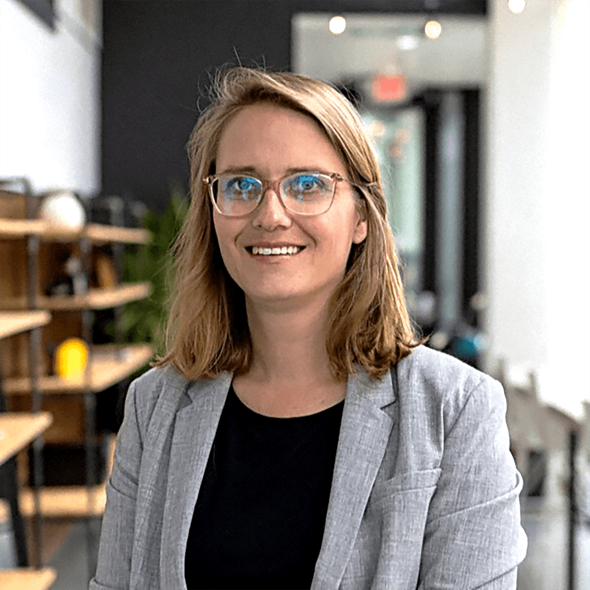 Gloo—A technology platform connecting the faith ecosystem