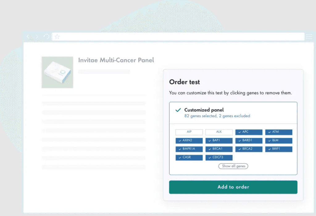 Invitae genetic testing review: Is this the best service for health ...