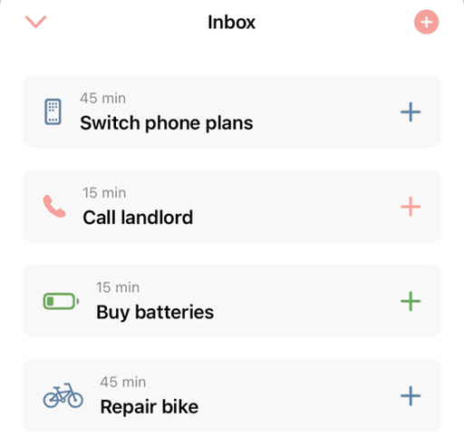 Get Started With Structured! - Structured Daily Planner: Optimize Your Time Management