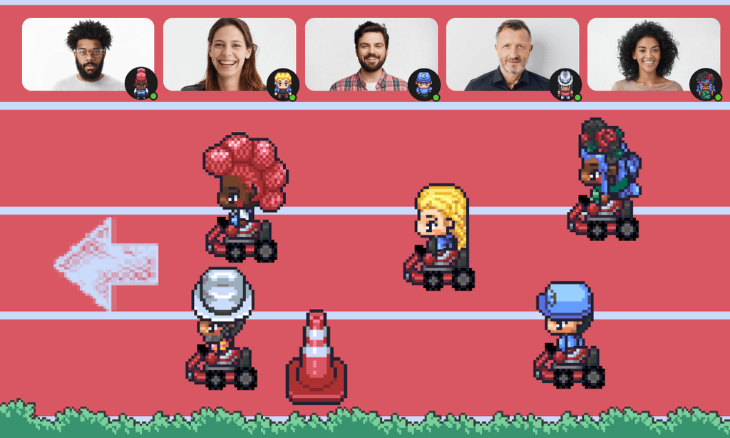 Best 5-minute games for virtual meetings - Gather | Virtual HQ for ...