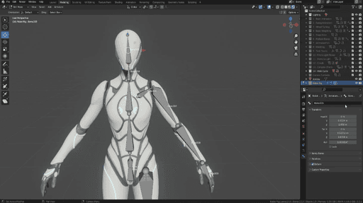 A Comprehensive Comparison for AutoCAD vs Blender - Vagon