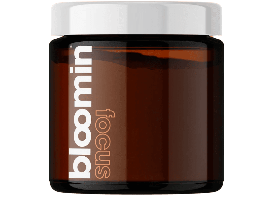 bloomin® - Blends to keep you thriving.