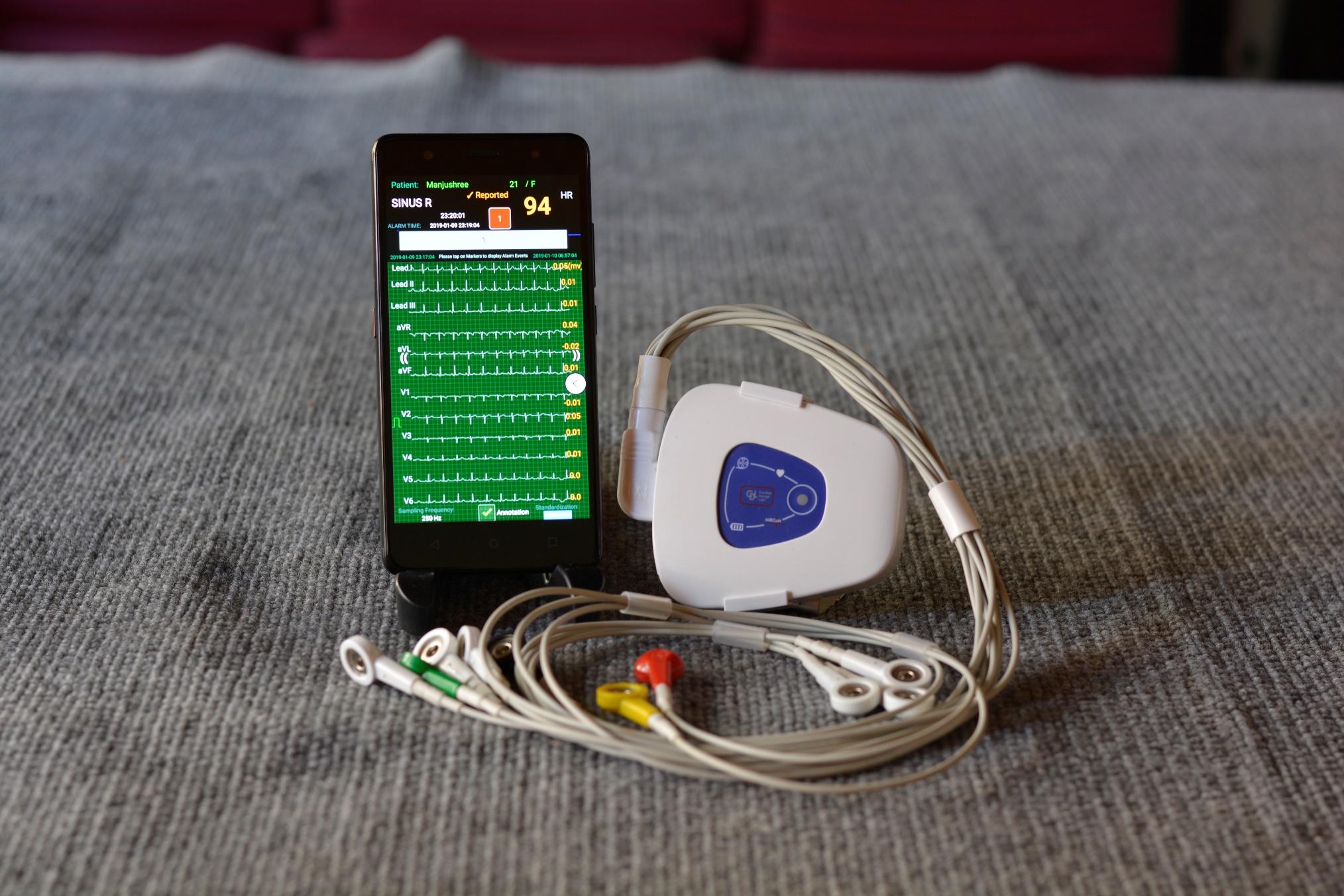 About Us | Cardiac Design Labs