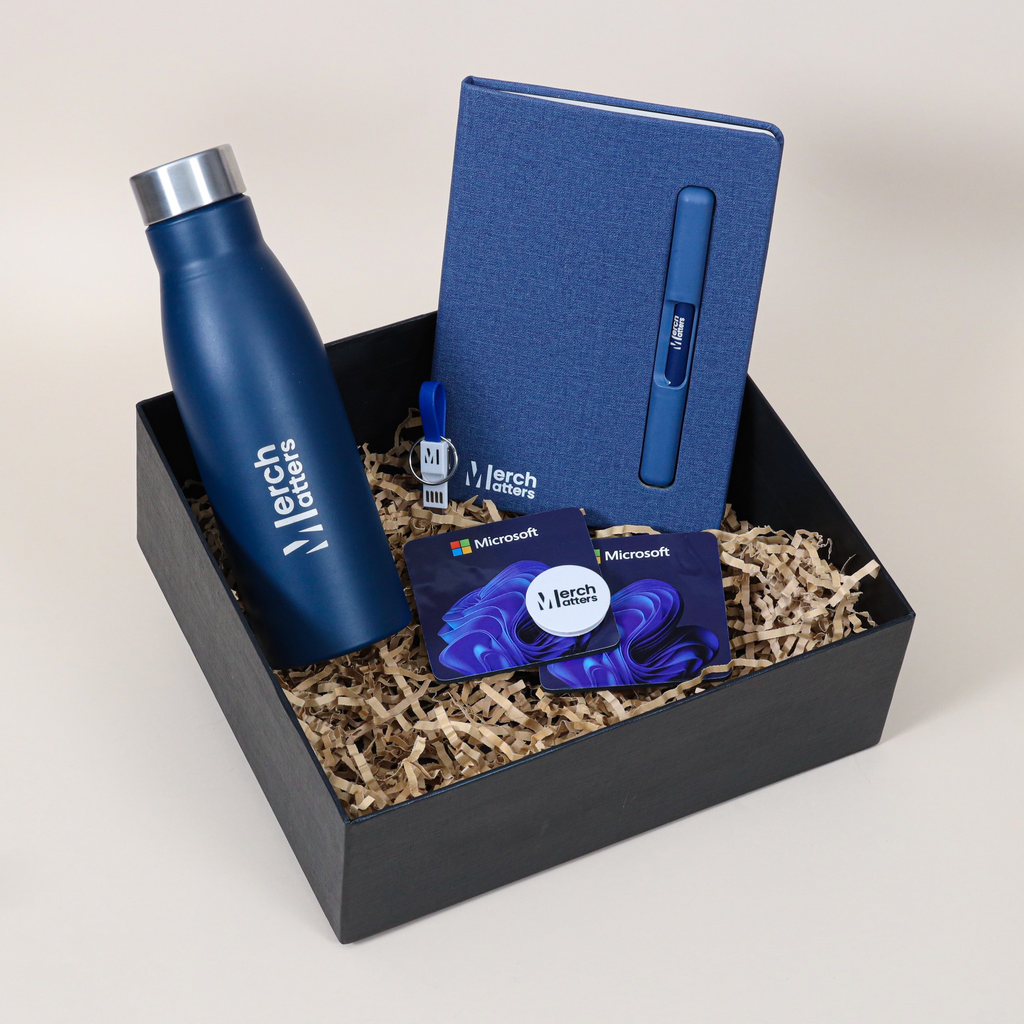 Merch Matters — Experiential Gifting